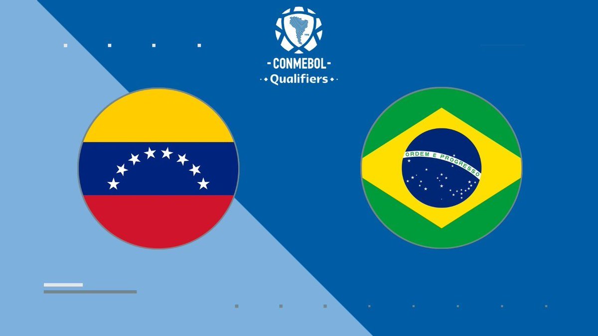 Venezuela vs Brazil Prediction, H2H Statistics Preview - FIFA World Cup ...