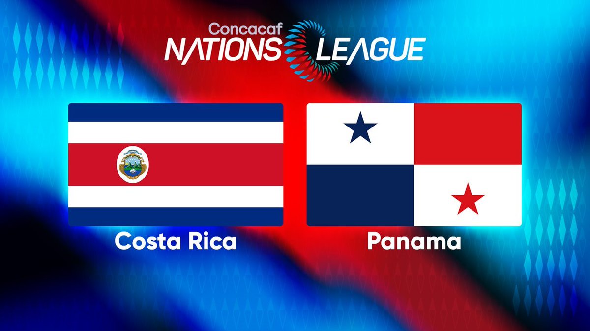 Costa Rica vs Panama Prediction, H2H Statistics Preview - CONCACAF ...