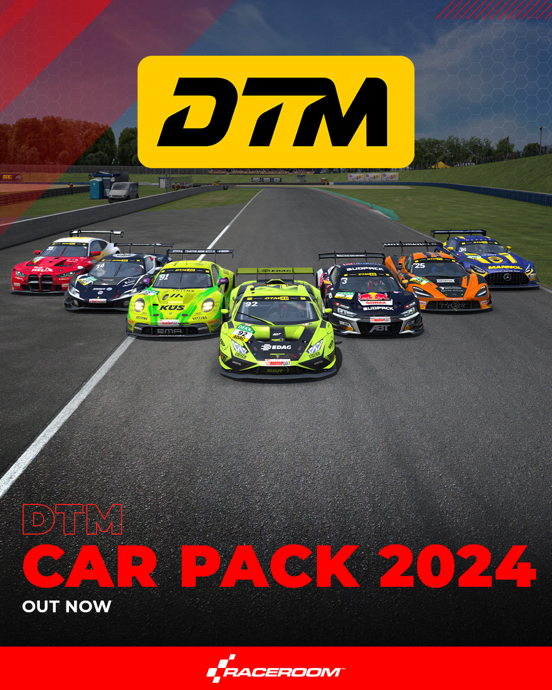 Raceroom Raceroom New Vs Old Pixels