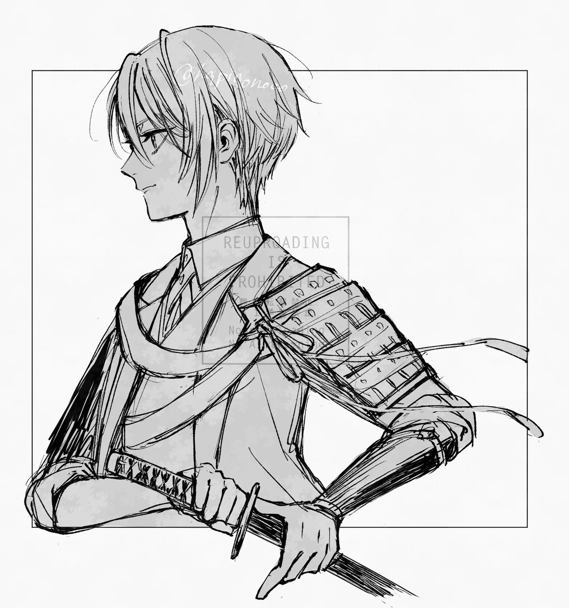 「ペン試し書き 」skm🐥6/15東5は41bの漫画