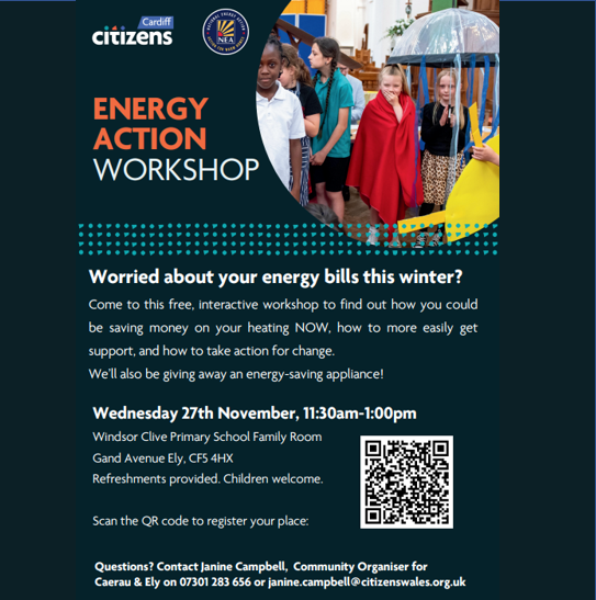 About Us - Cardiff West Community High School