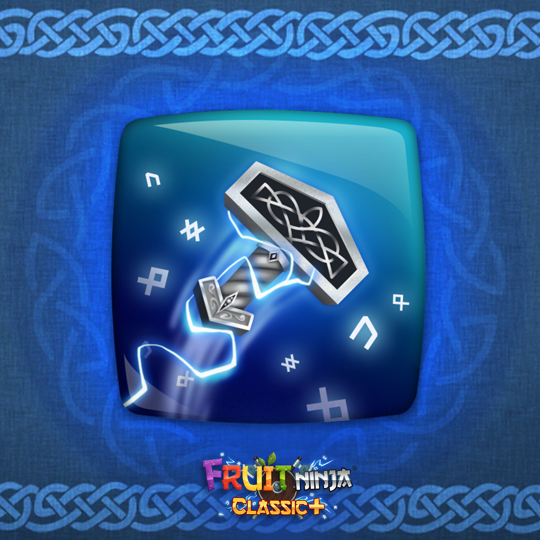 All Fruit Ninja Blades 2024