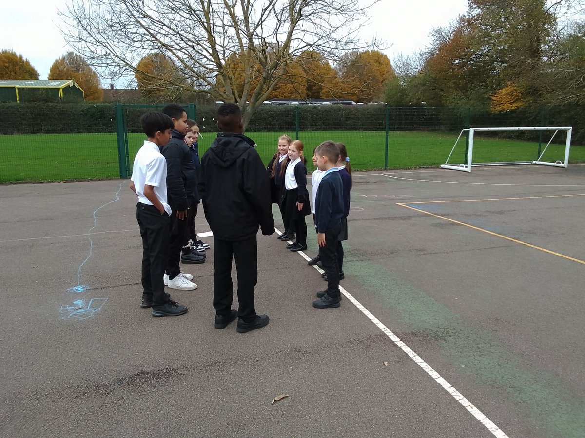 Welcome to Oxhey Wood Primary