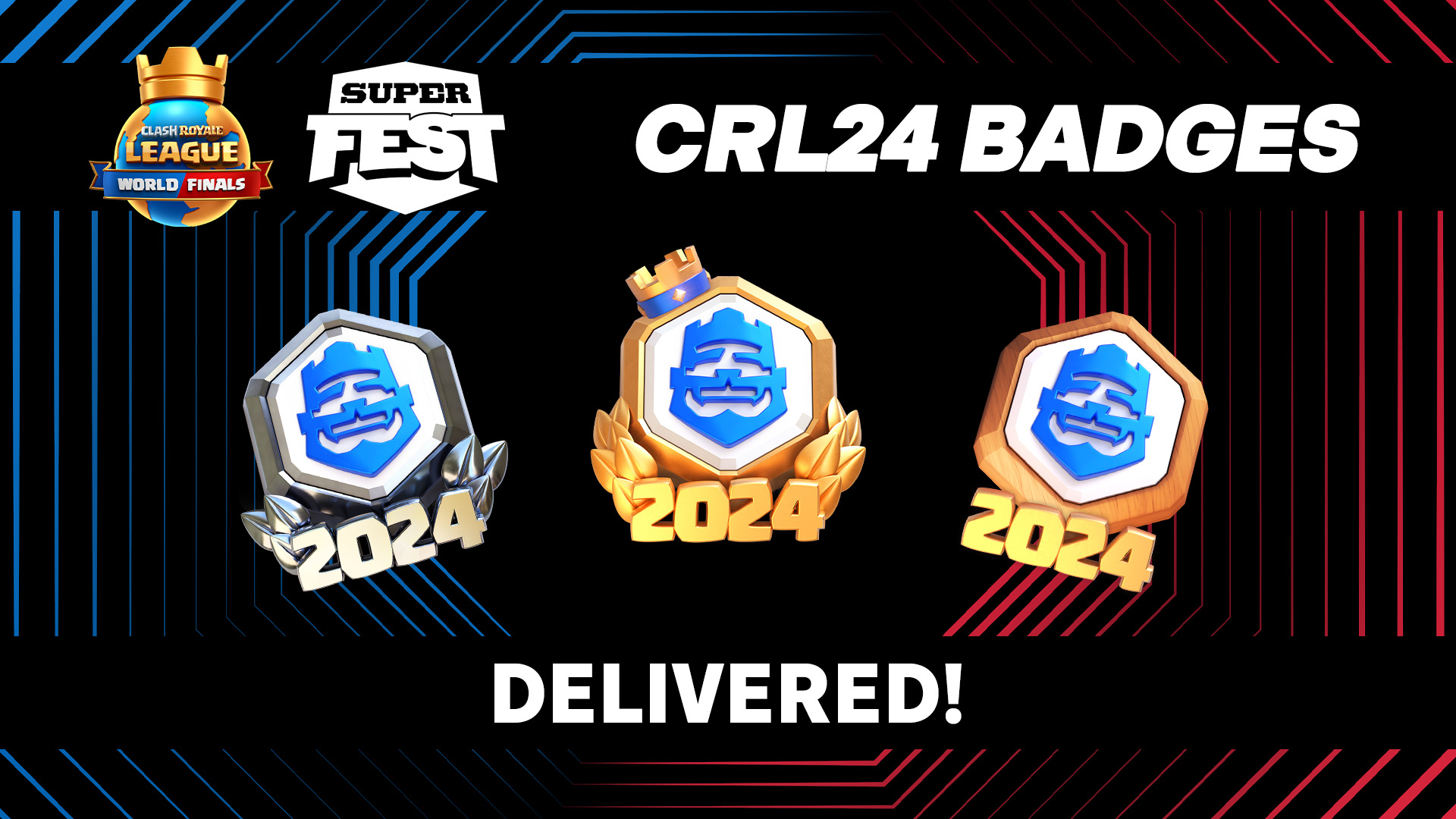 Clash royale esports store