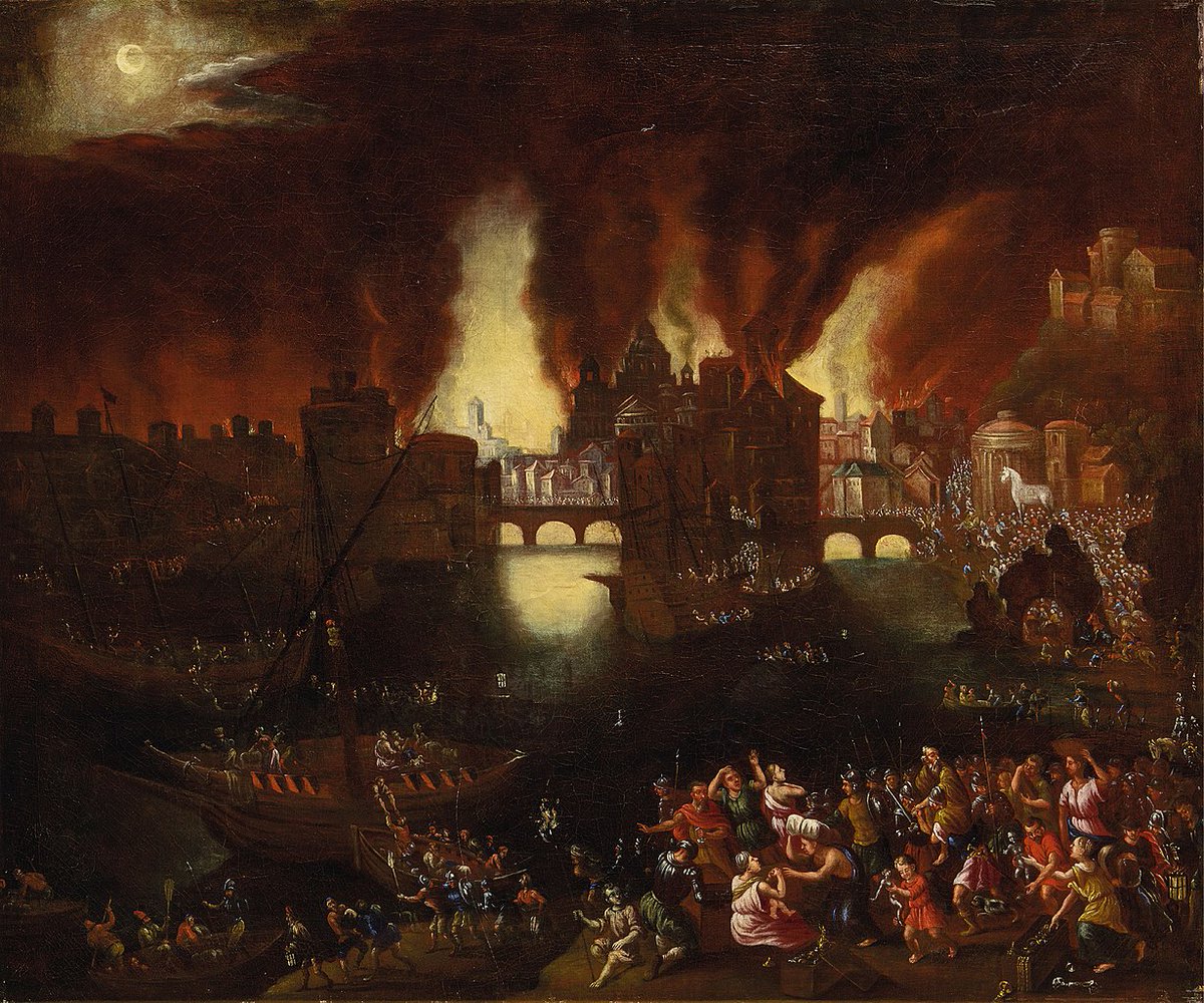 To us, Ancient Greece is a distant culture of mystery and intrigue. But ...