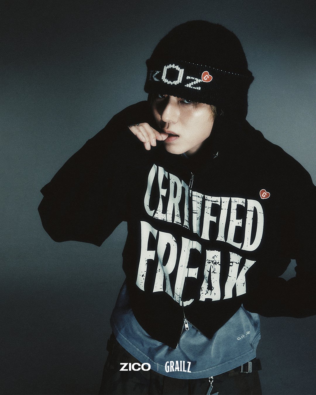 ZICO on X: ZICO on X: