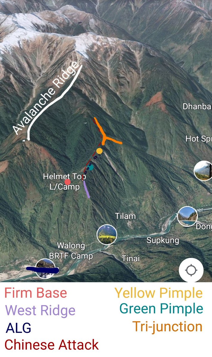 •Win or Die• The Tiger of Walong Lieutenant Bikram Singh “I have ...