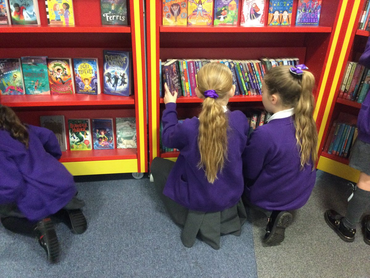 Year 5 | St Benedict's Catholic