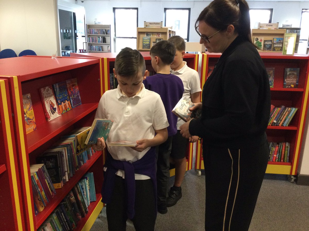 Year 5 | St Benedict's Catholic