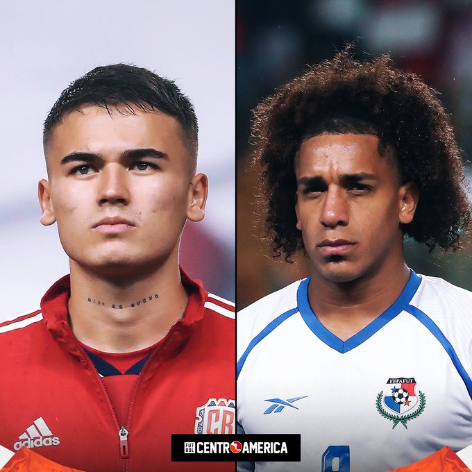 ¿Hay gol de visitante en la Liga de Naciones de Concacaf? - Futbol Centro America