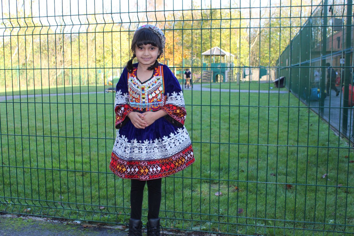 Welcome to Prospect House Primary School