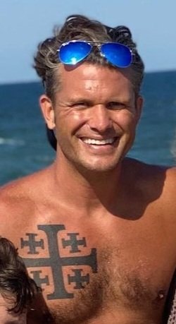 National Guard Tattoos