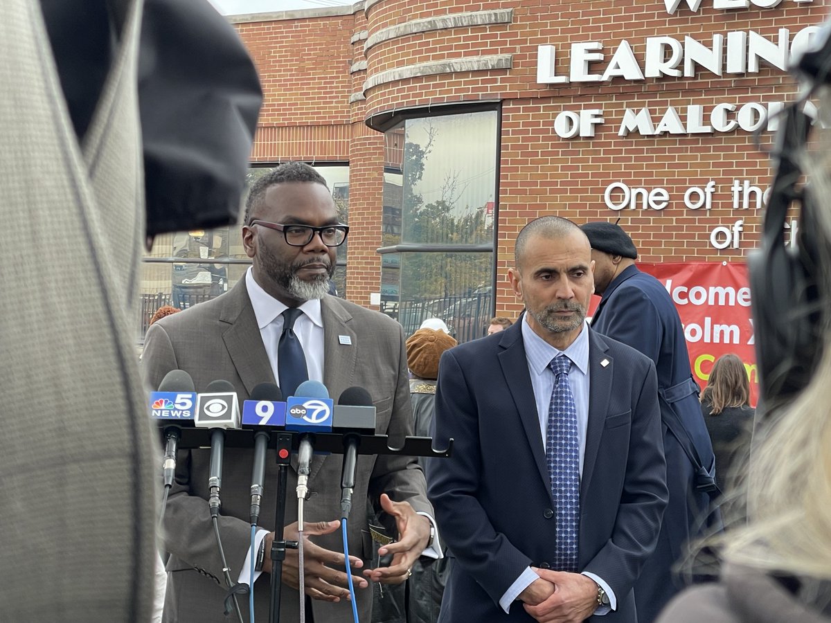 Welcome to the Public Building Commission of Chicago