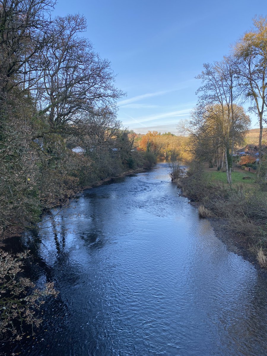 Save the Wye | A coalition of concerned groups and individuals across ...