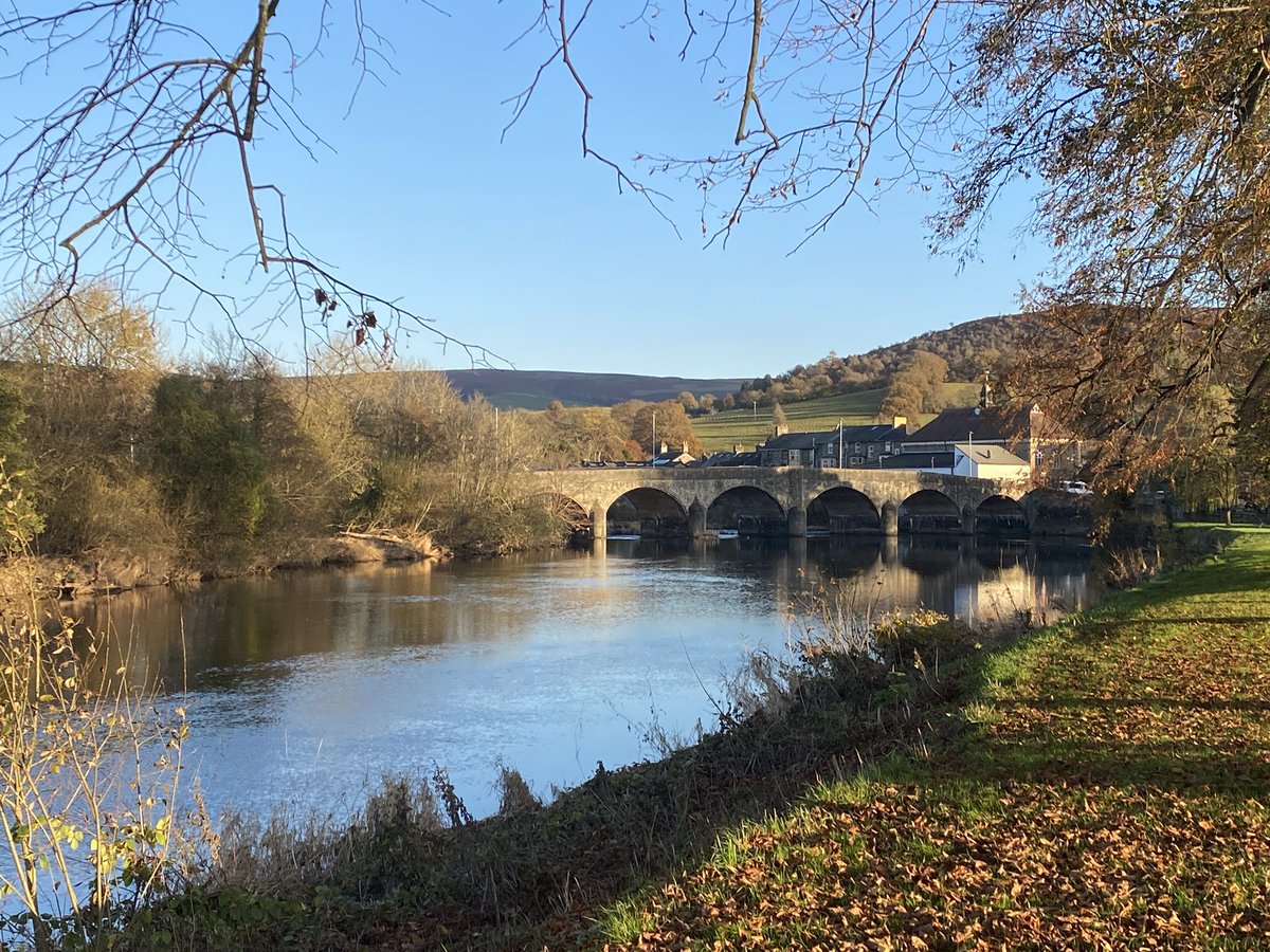 Save the Wye | A coalition of concerned groups and individuals across ...