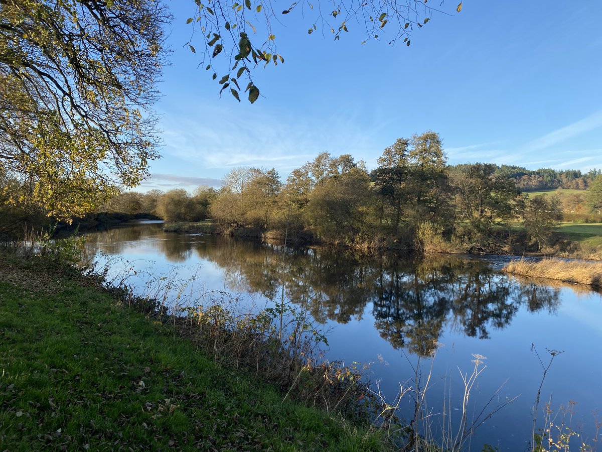 Save the Wye | A coalition of concerned groups and individuals across ...