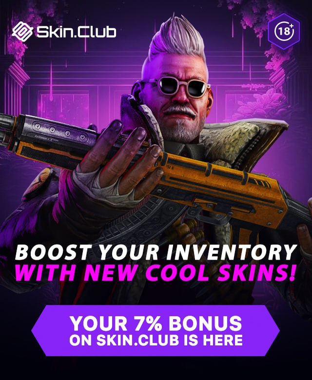 Skin Club (@skinclub_cases) / Posts / X