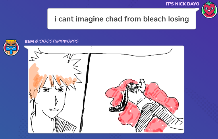 Bleach Ichigo Memes What Was Your Favorite Transformation: Ichigo Or