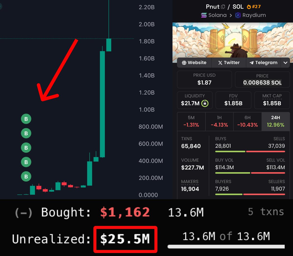 Thread by @0xReflection on Thread Reader App – Thread Reader App