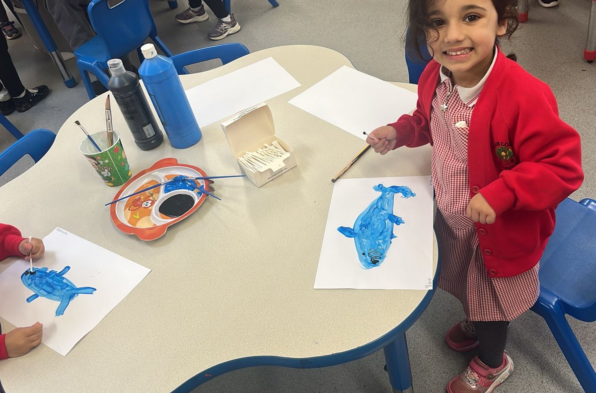 Welcome to Cheam Common Infants’ Academy