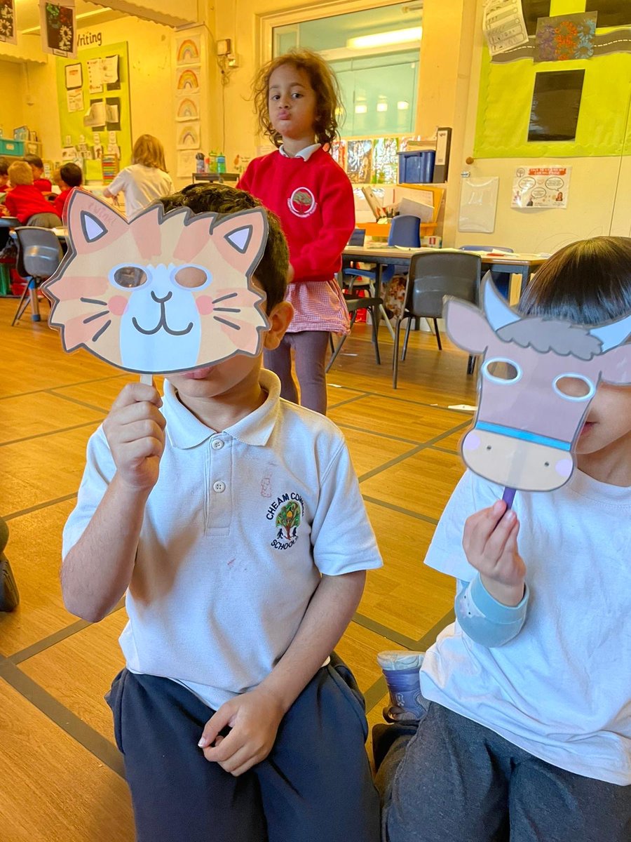 Welcome to Cheam Common Infants’ Academy