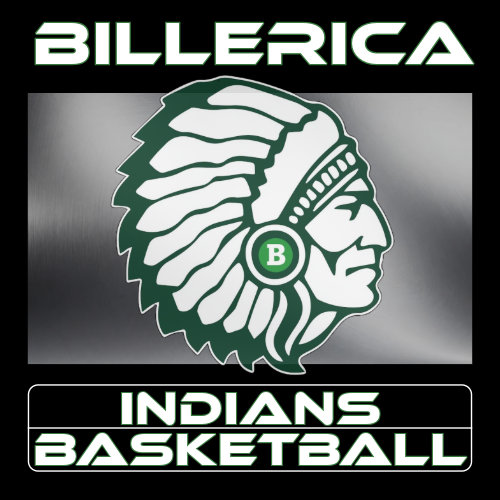 Billerica Memorial High School Logo Chelmsford Vs Billerica Memorial