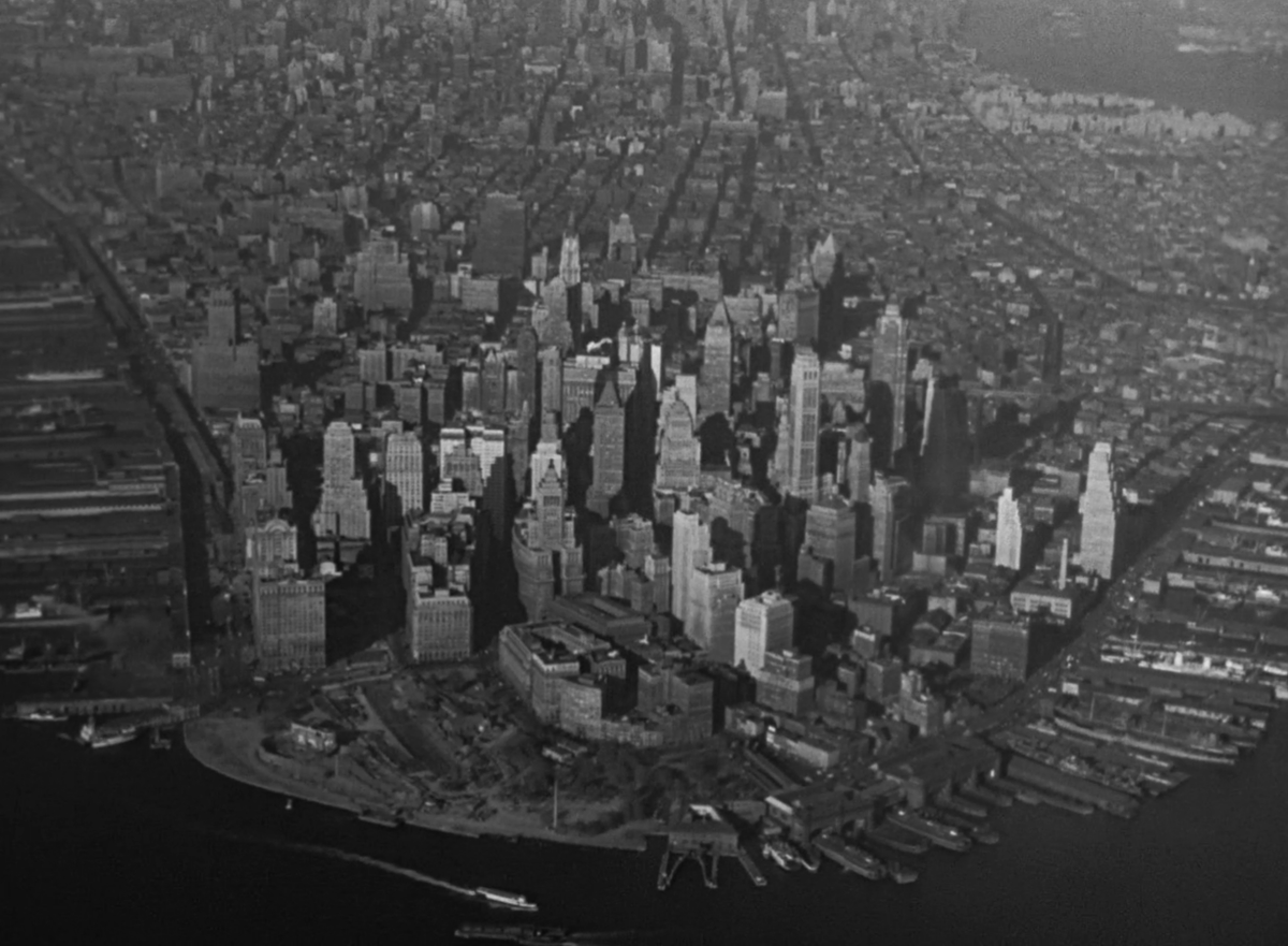 Criterion Collection's Threads – Thread Reader App