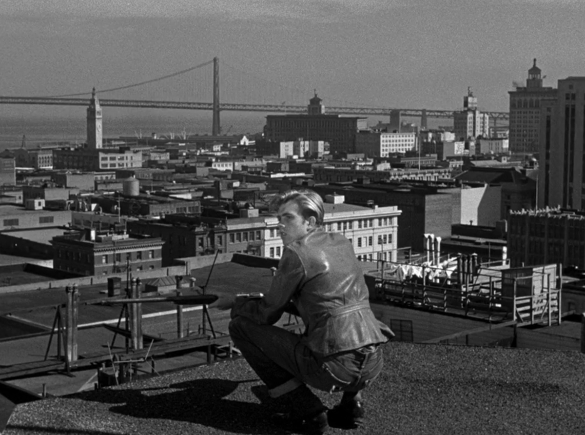 Criterion Collection's Threads – Thread Reader App