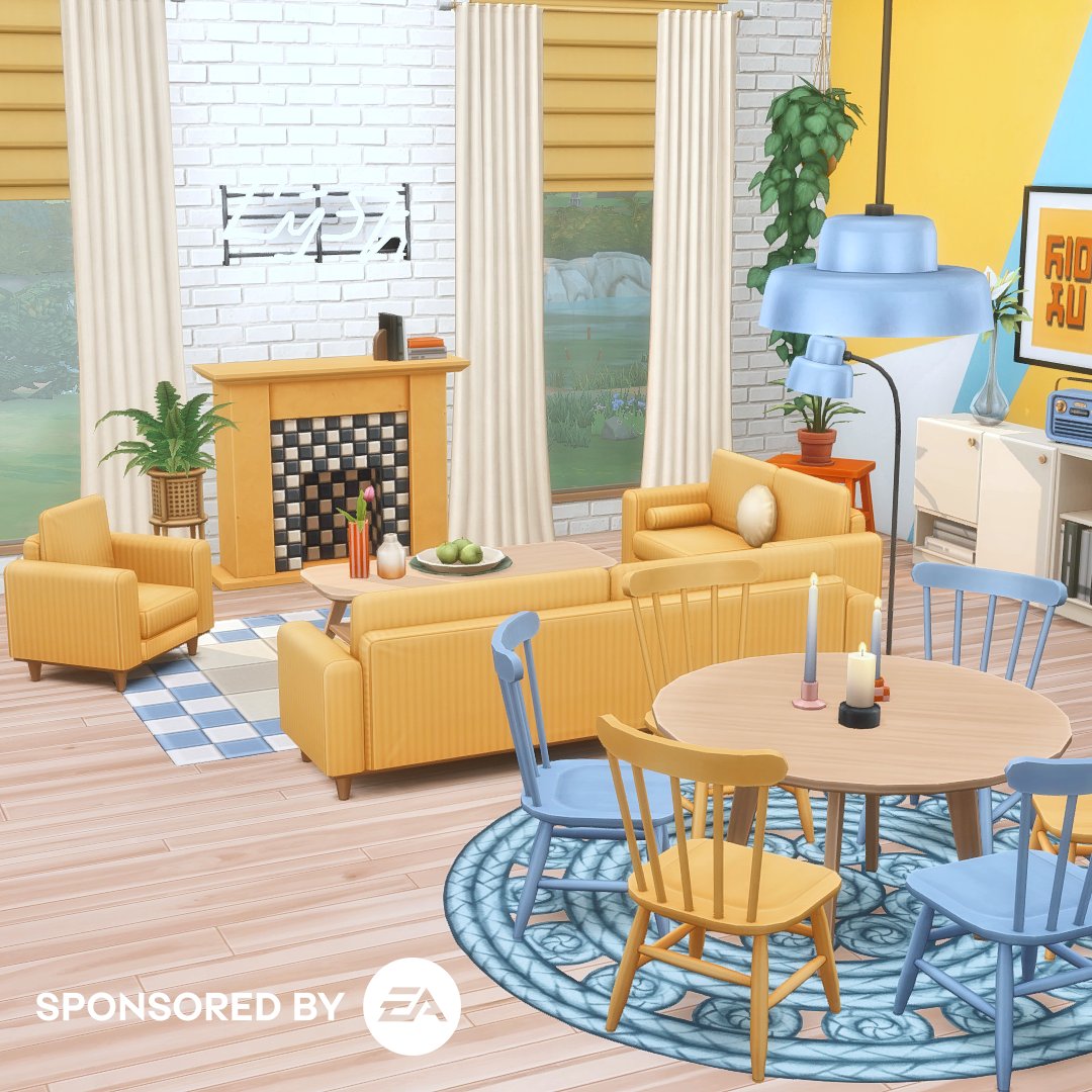 Peacemaker Sims 4 Profile For Simsational Designs