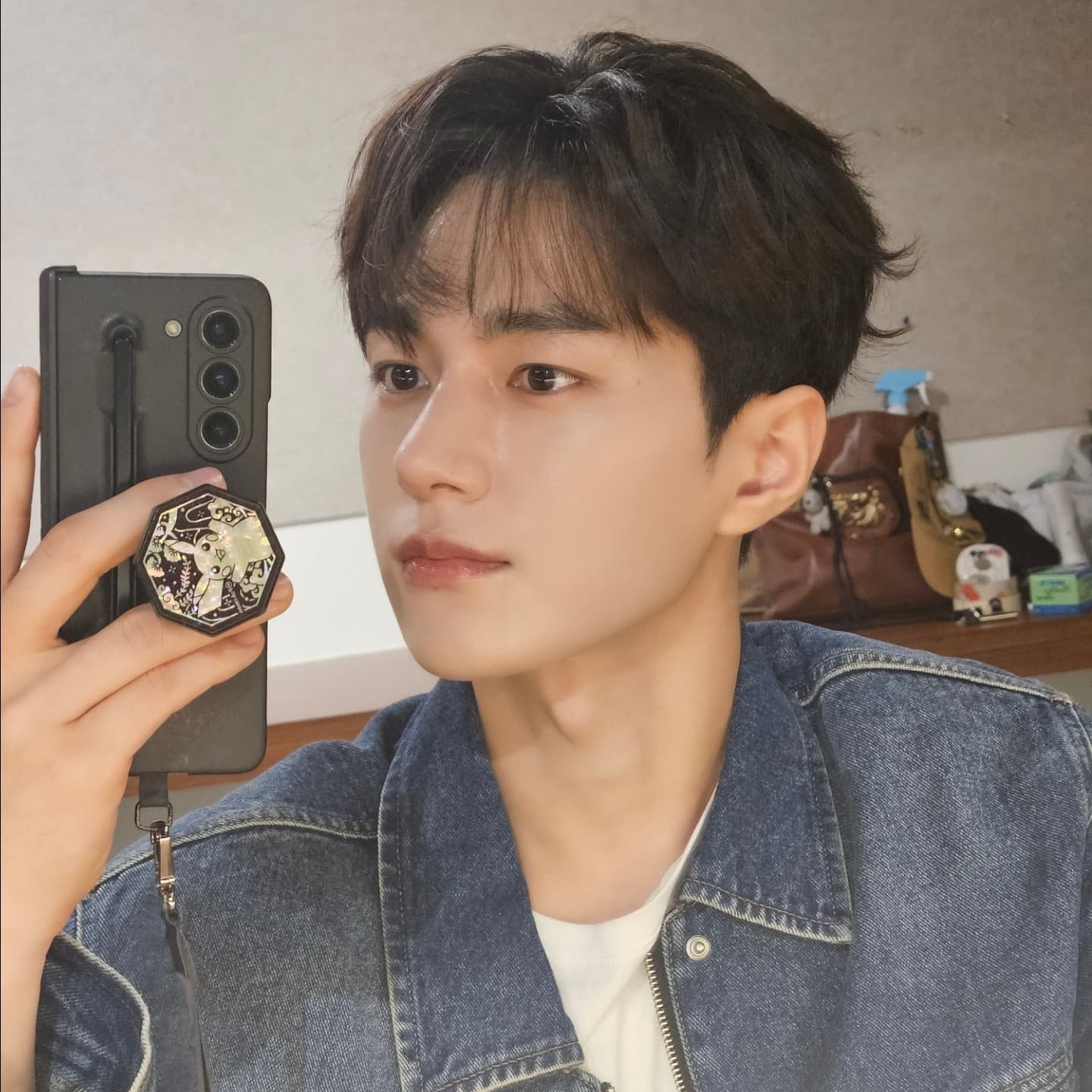 Infinite L Camera