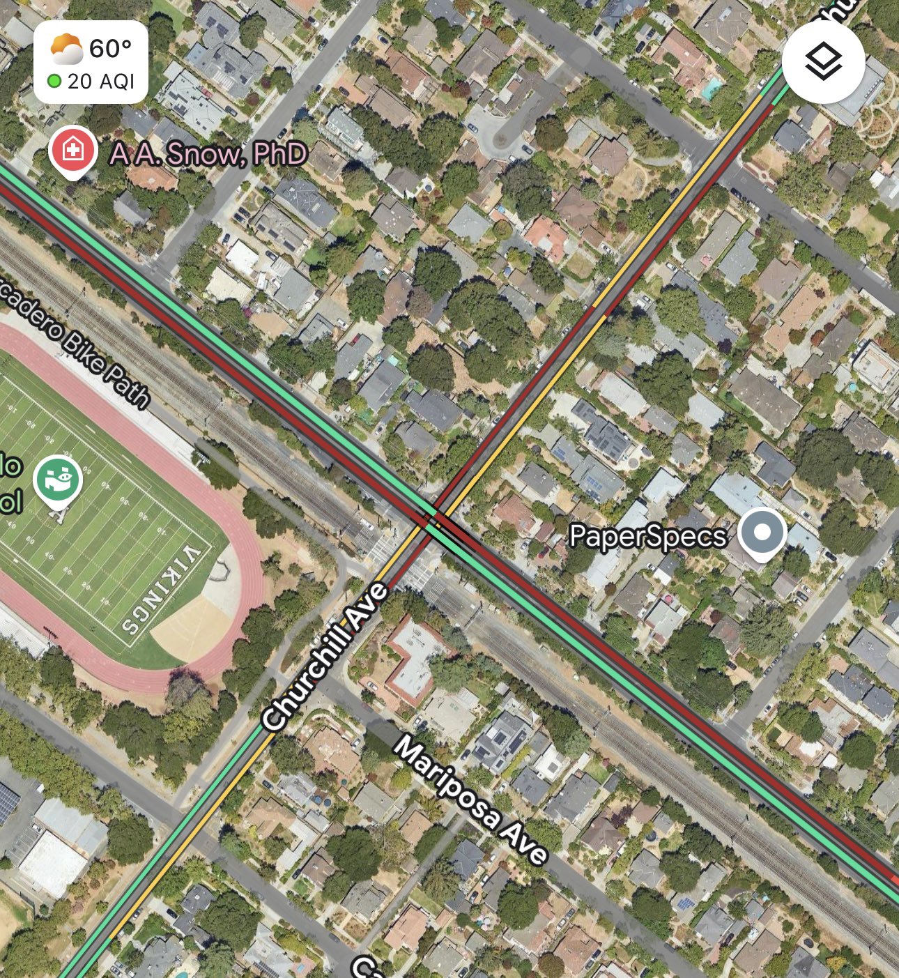 Moorpark High School Campus Map Moorpark College | College Sports