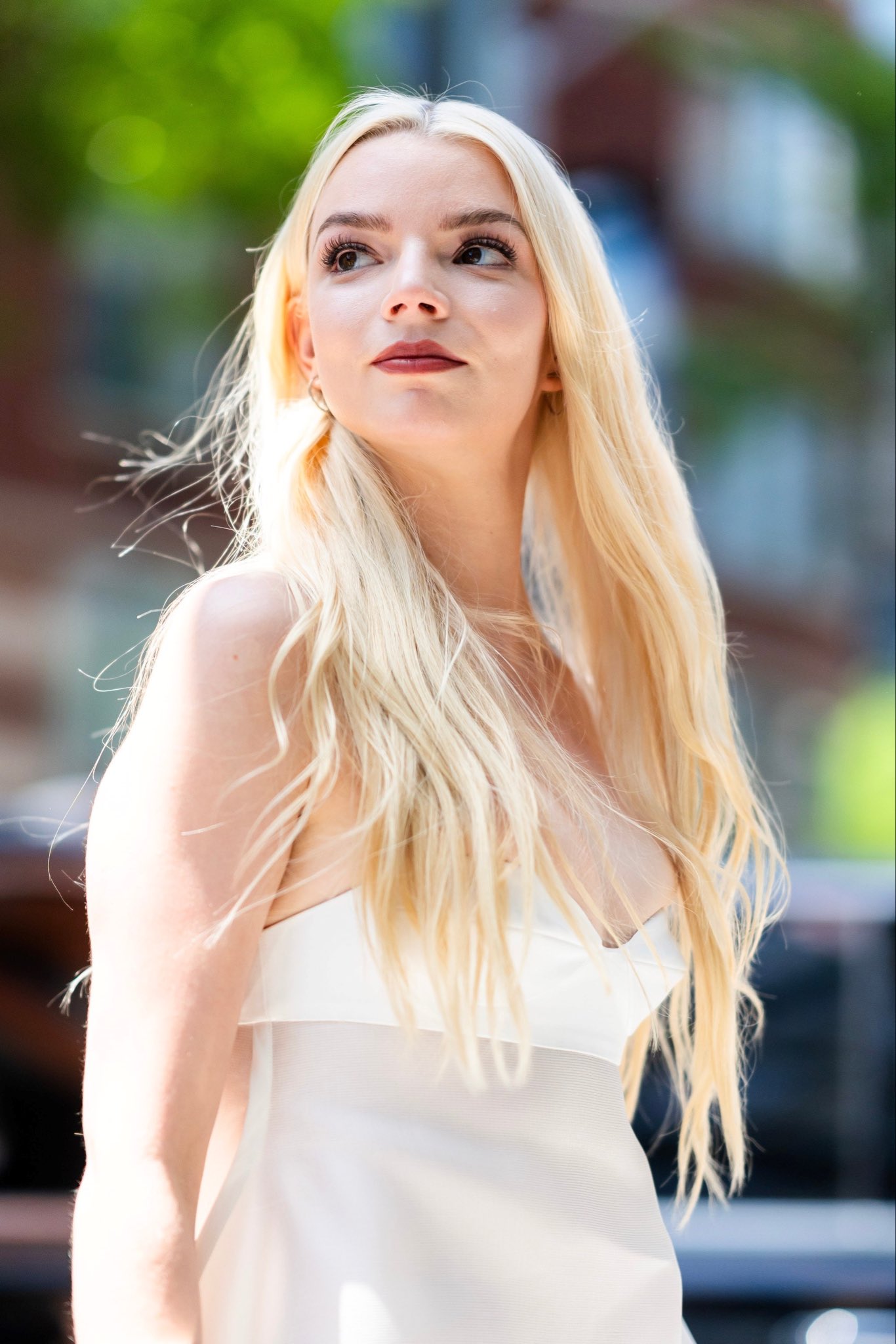 Anya Taylor Joy appreciation thread - Page 73 - Blu-ray Forum