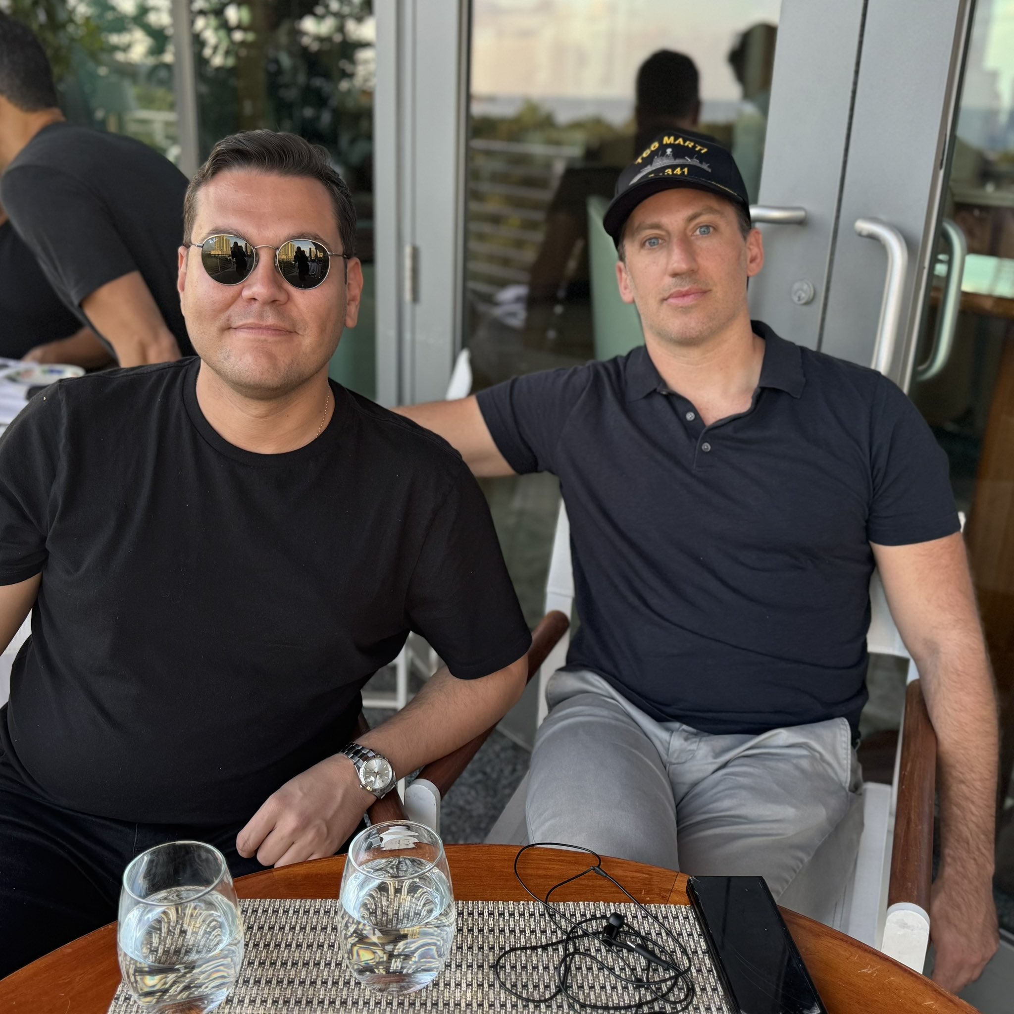 Elon Musk’ın avukatı Alex Spiro, Martı yönetim kuruluna katıldı ...