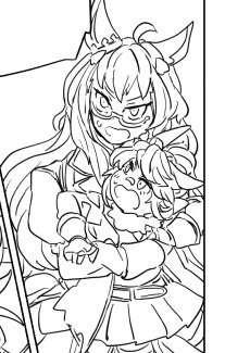 「エントリーNo.8 ラストはステゴファミリー!!! 」アスカ＠C106土曜西あ30abの漫画