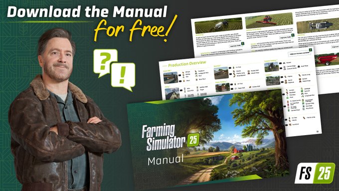 Blog | Farming Simulator