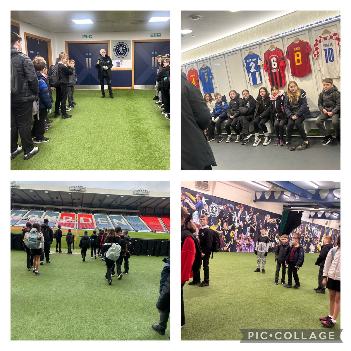 Braehead Primary School & ELCC @SchoolBraehead X Profile | Muskviewer