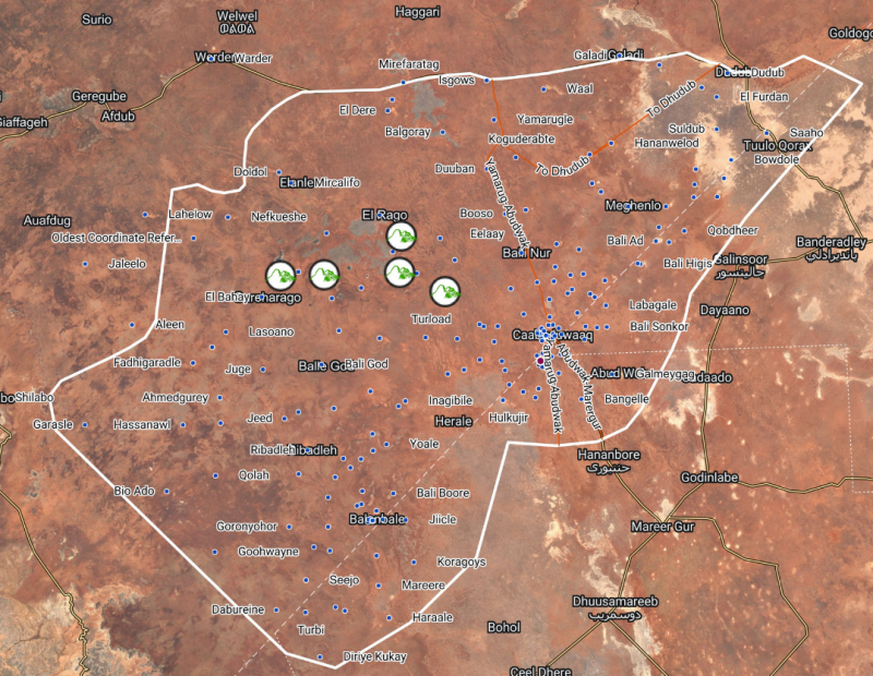 🧵—The Rise of the Abudwaq Trade Route: Sustainable Development in ...