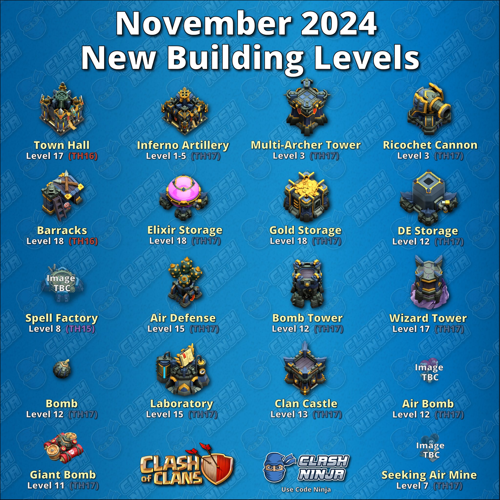 Town Hall Level 100 Town Hall Level 3 Clash Of Clans Tips And Cheats