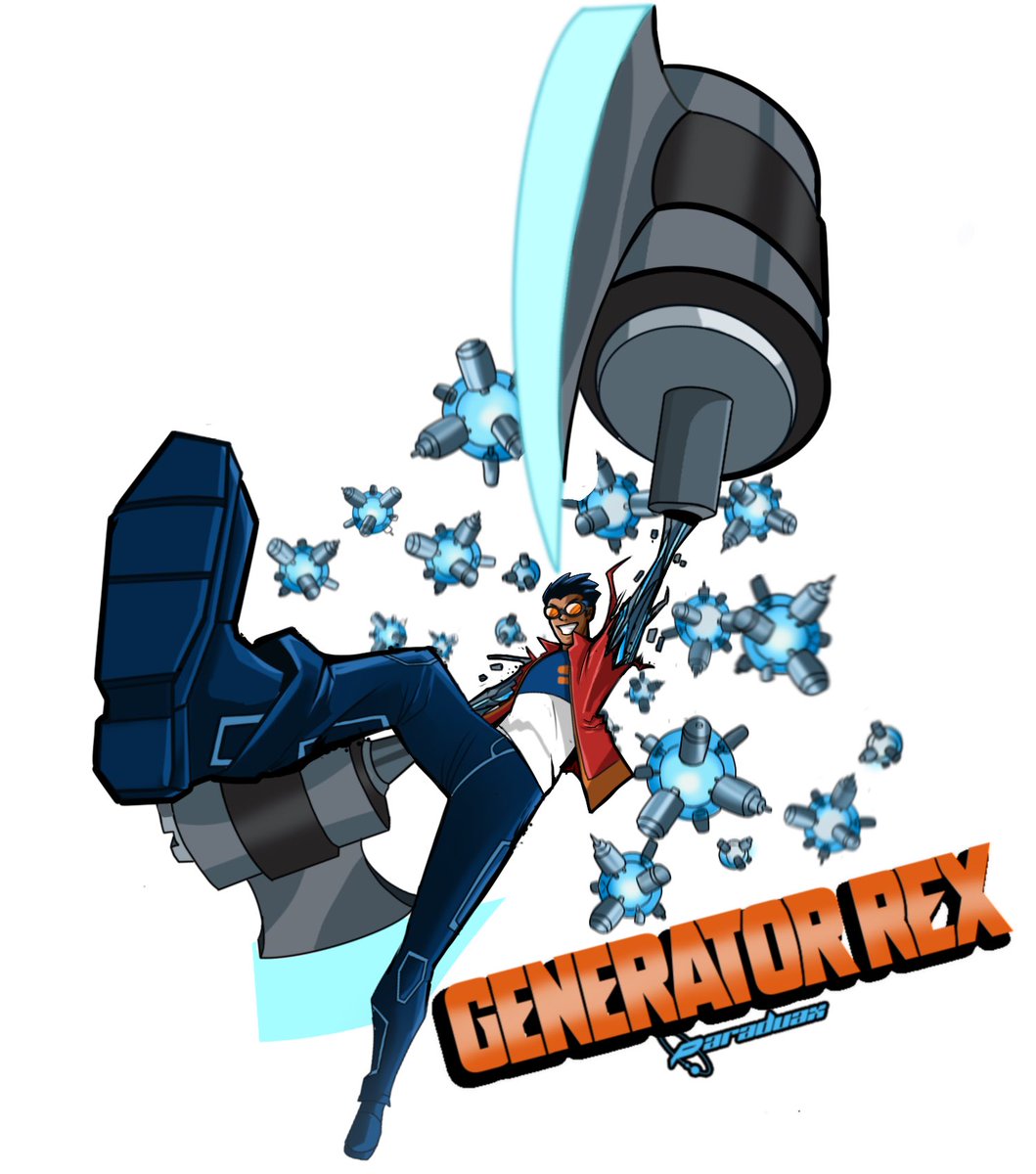 Generator Rex New Weapons Generator Rex: Agent Of Providence Nintendo