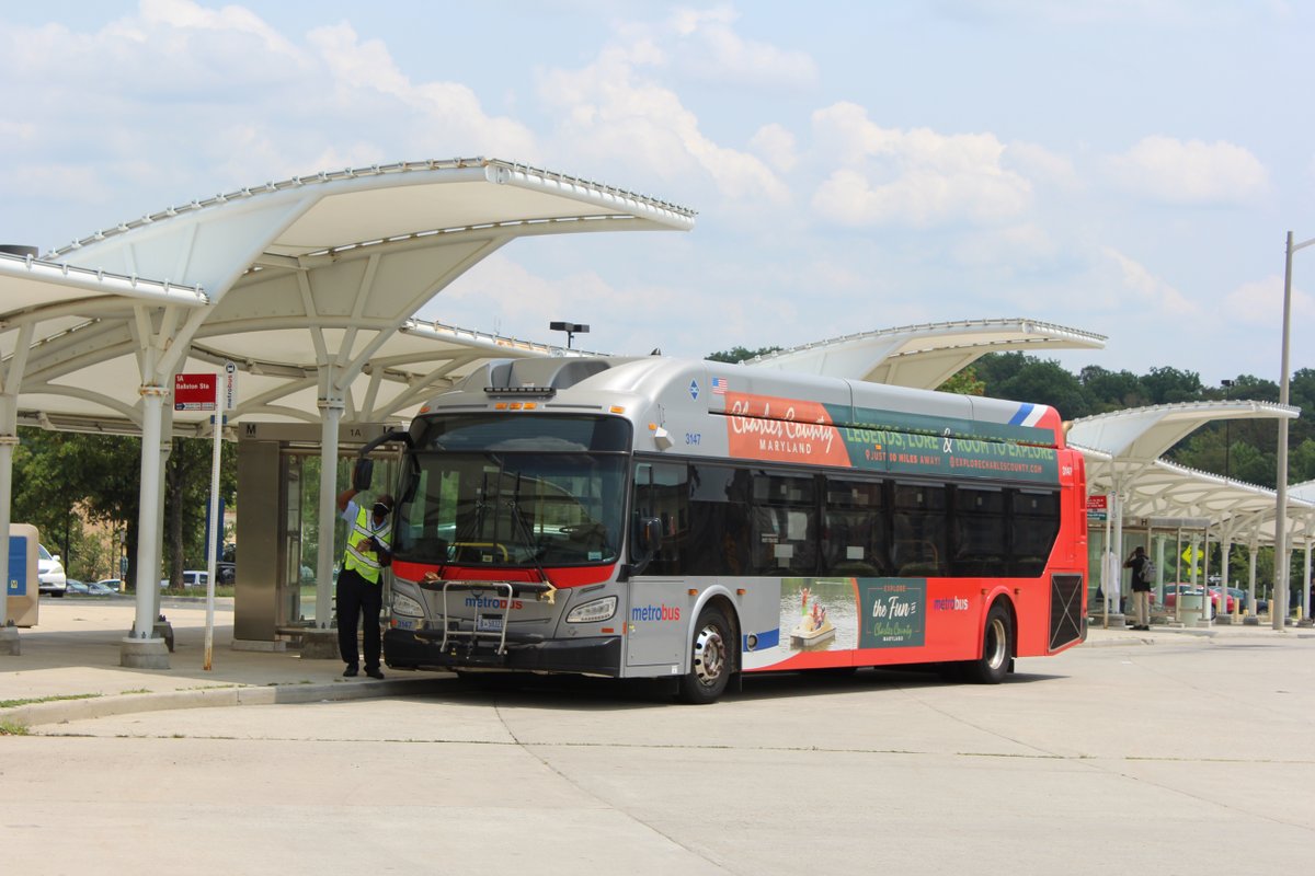 Northern Virginia Transportation Commission