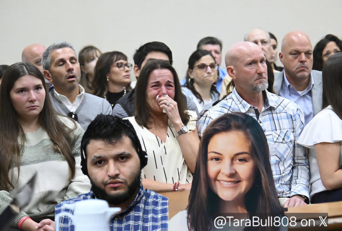 Thread by @TaraBull808 on Thread Reader App – Thread Reader App