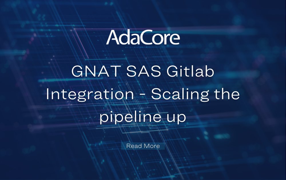 Adacore Logo Toolkit – ADORE.software