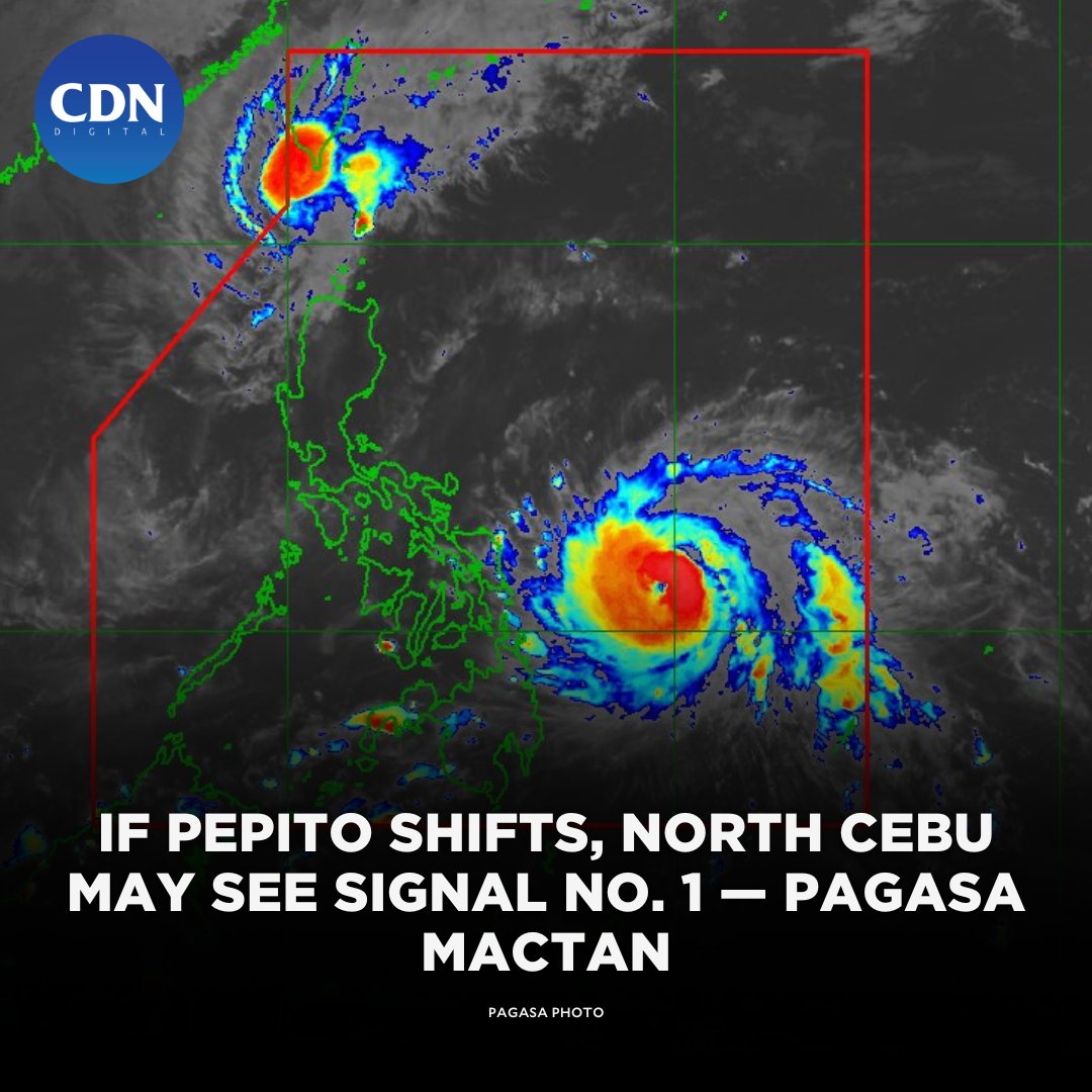 Pag Asa Mactan Typhoon Mario