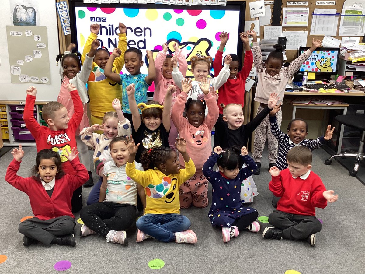 Reception - Village Infants School