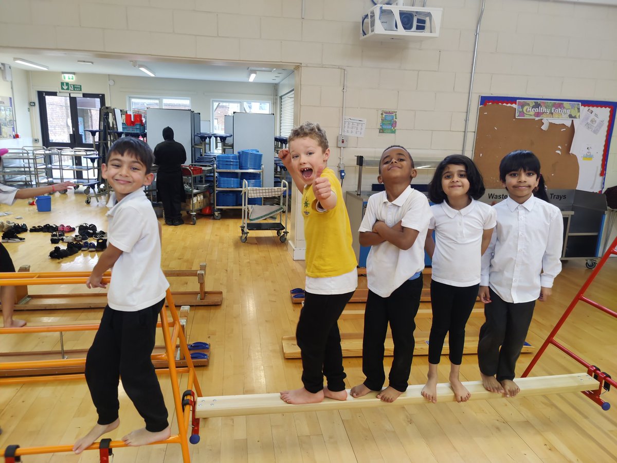 Southern Road Primary School – Strive, Resilience, Pride, Success