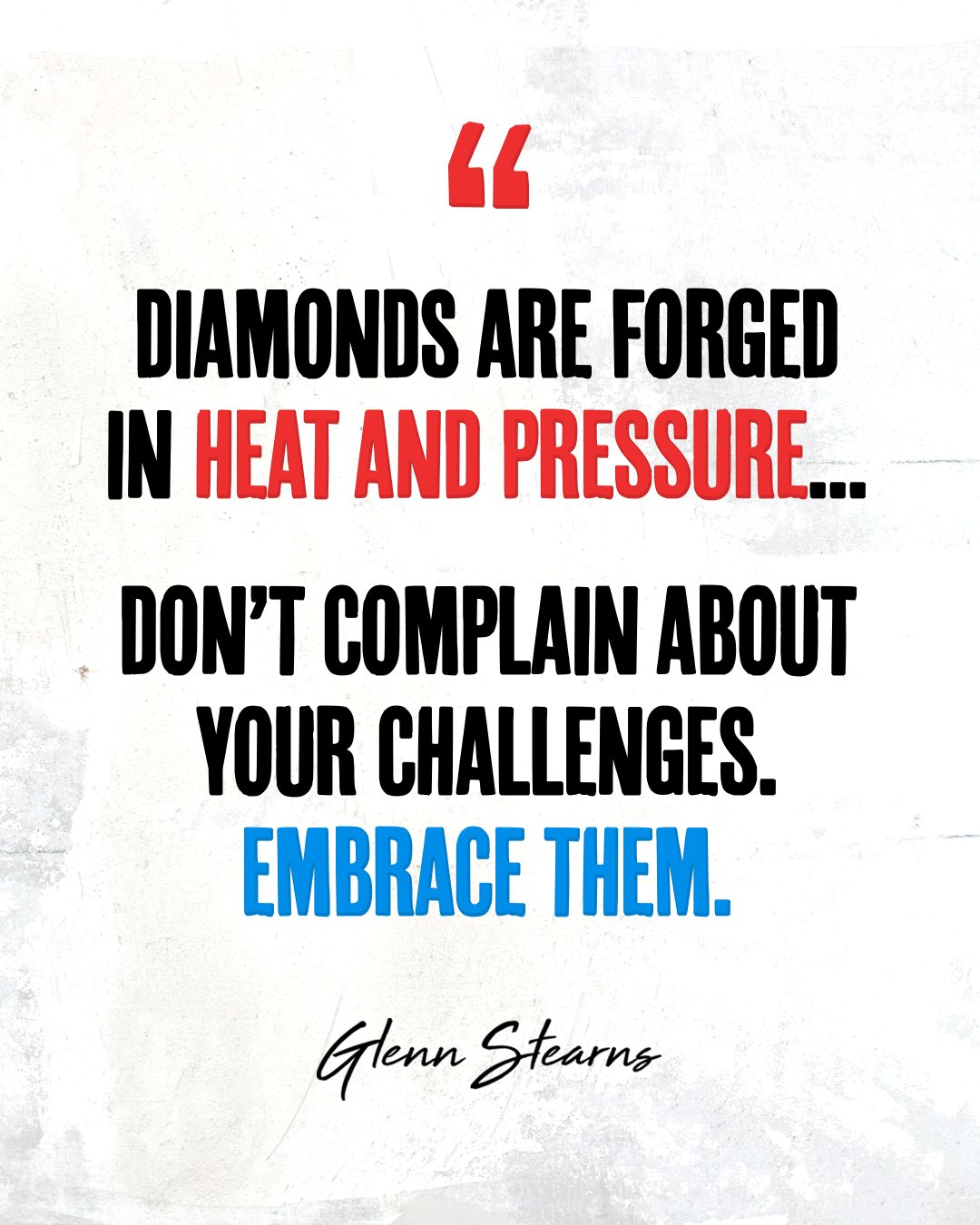 Diamond In The Rough Saying