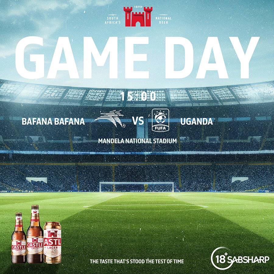 Bafana Bafana Quotes We Must Not Do Stupid Things!' Hugo Broos