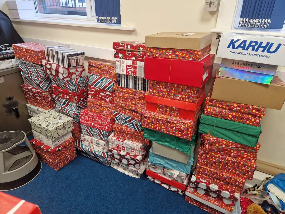 Catholic Life and Mission: Latest News - St Joseph's RC Primary School ...