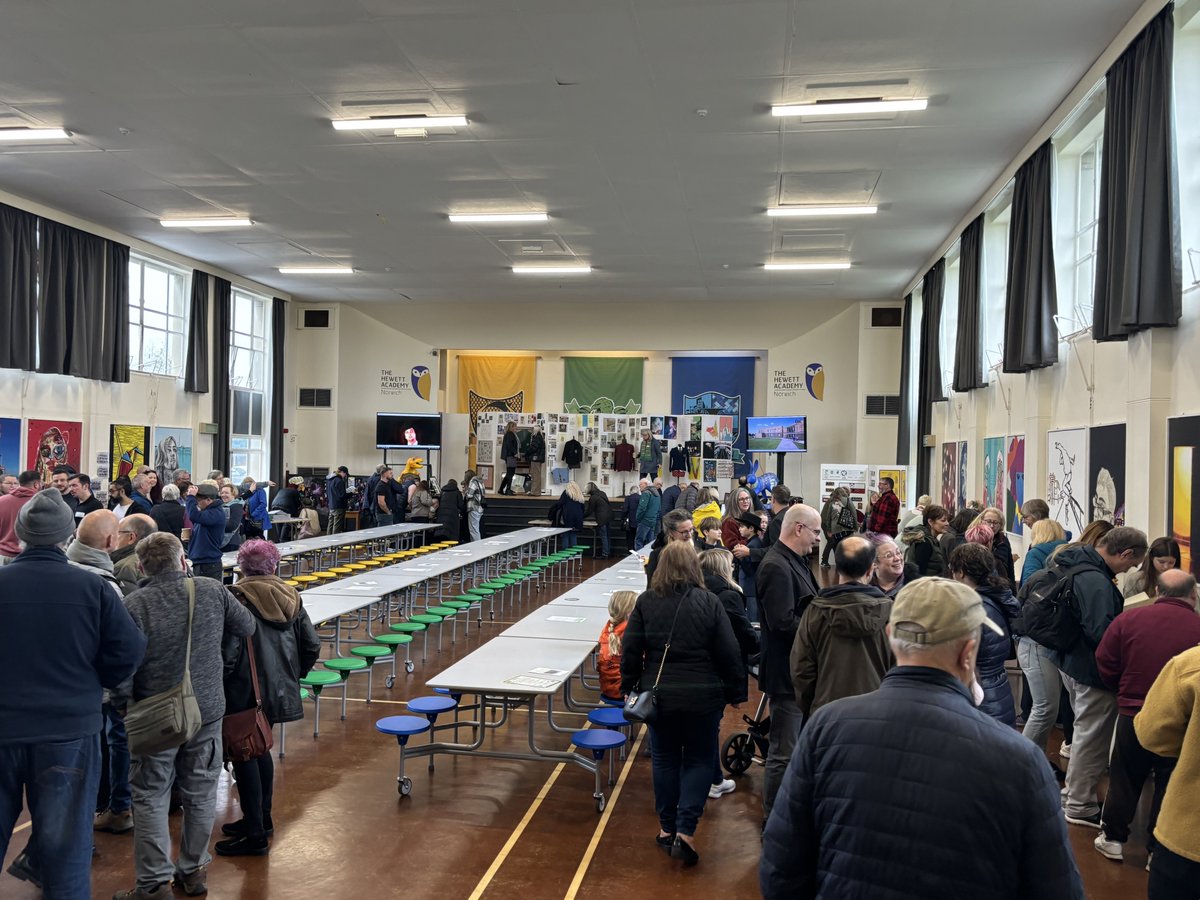 Welcome to Inspiration Trust