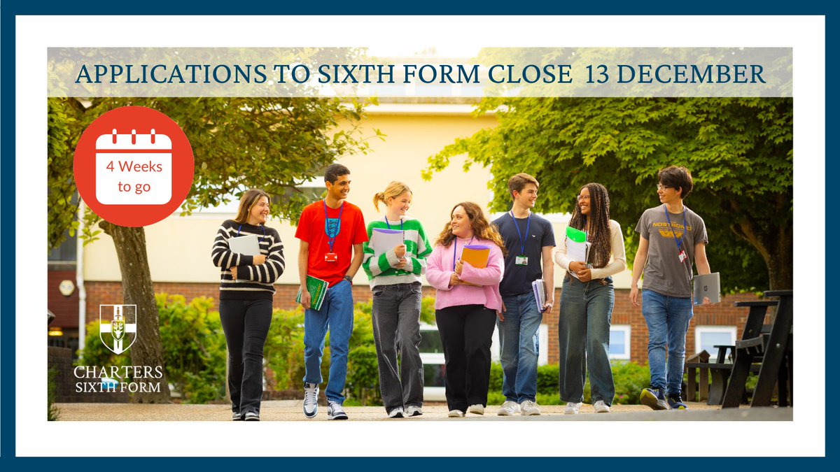 Welcome to Charters School